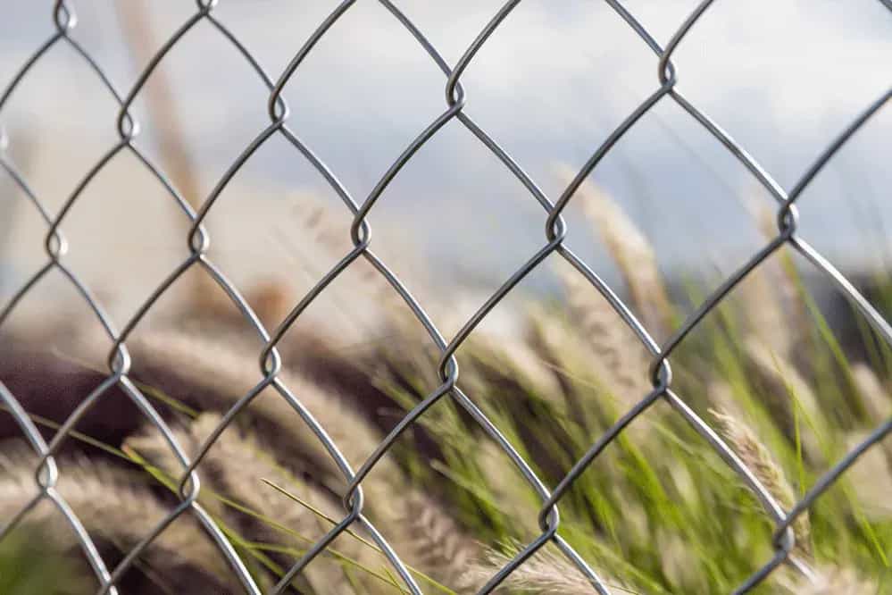 Cercos agro y construccion